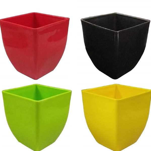 Pearl Pot (5 inch) – DECOREEN